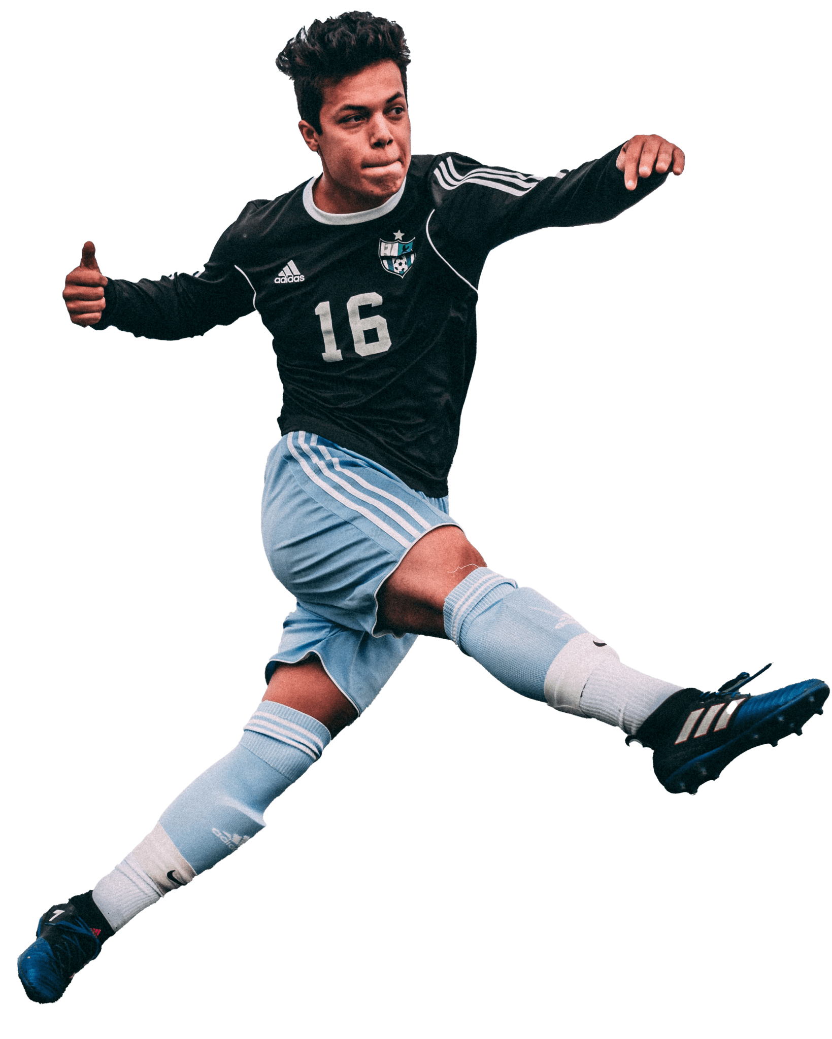 Referee - Soccer Referee Certification - Inter Woodlands FC