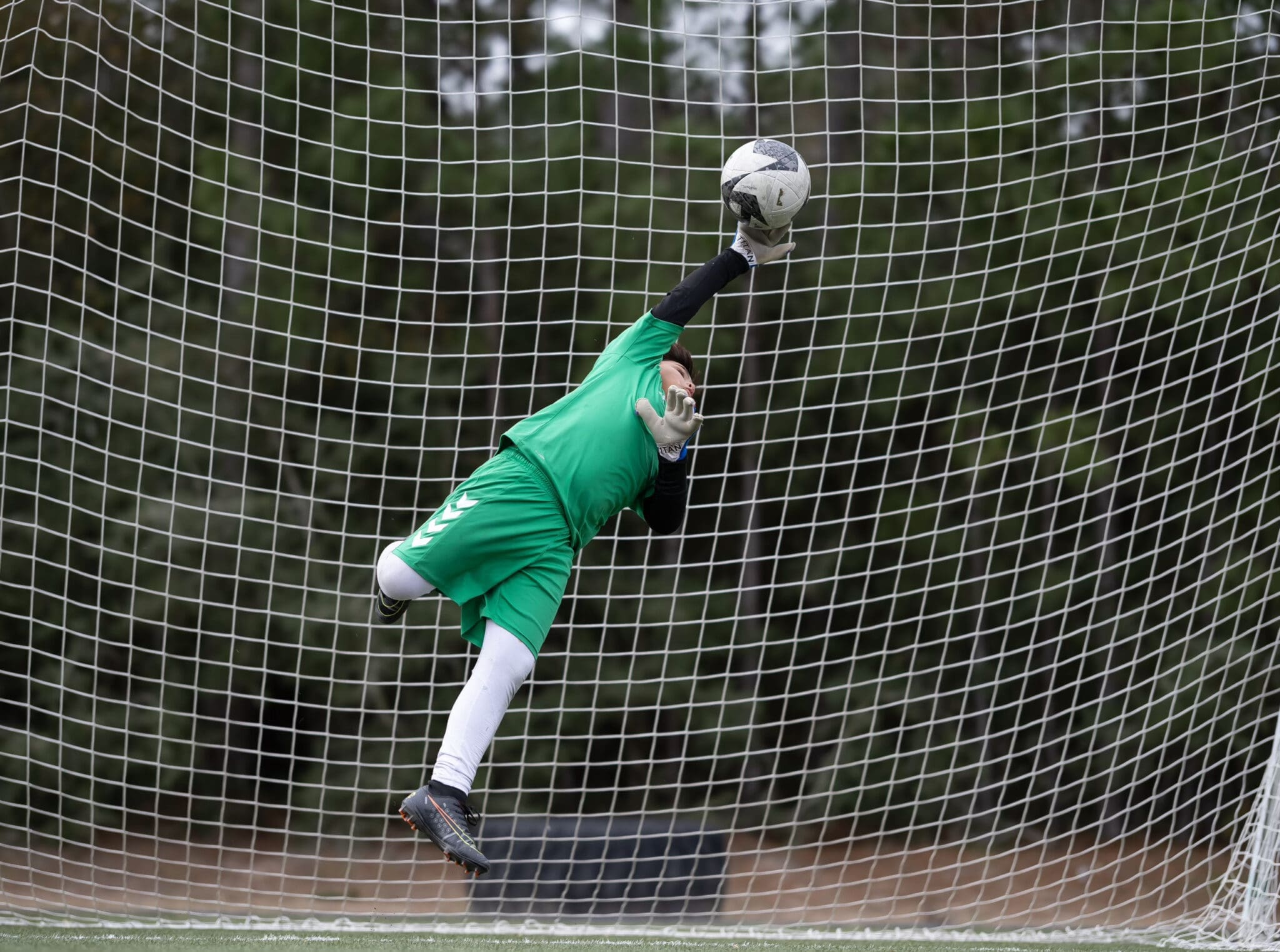 Register - Professional Soccer Coaching - Inter Woodlands FC